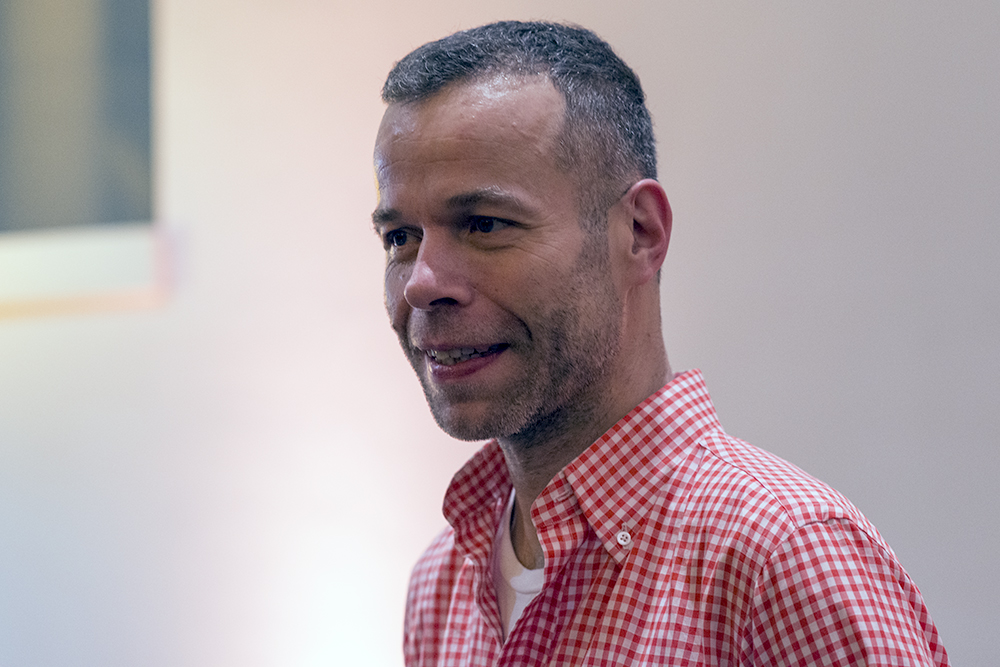 Make Life Beautiful: Professor Alex Kitnick on the Art of Wolfgang Tillmans