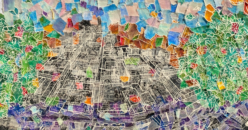 Art Spatial