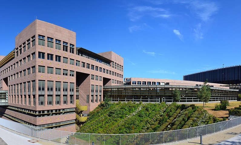 Berit Ebert publishes article on gender equality and EU law in Open ...