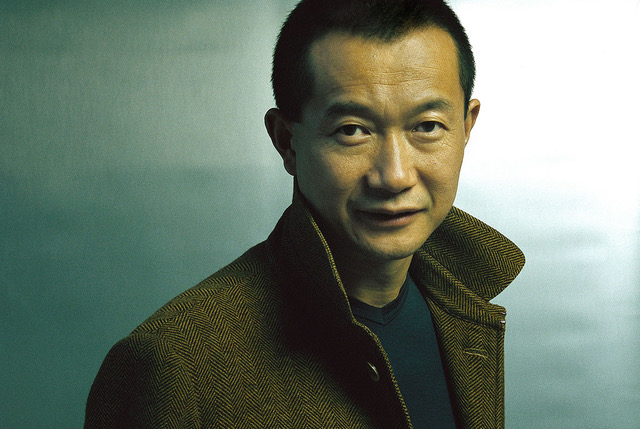 Renowned Composer, Conductor, and Bard Conservatory Dean Tan Dun Is ...
