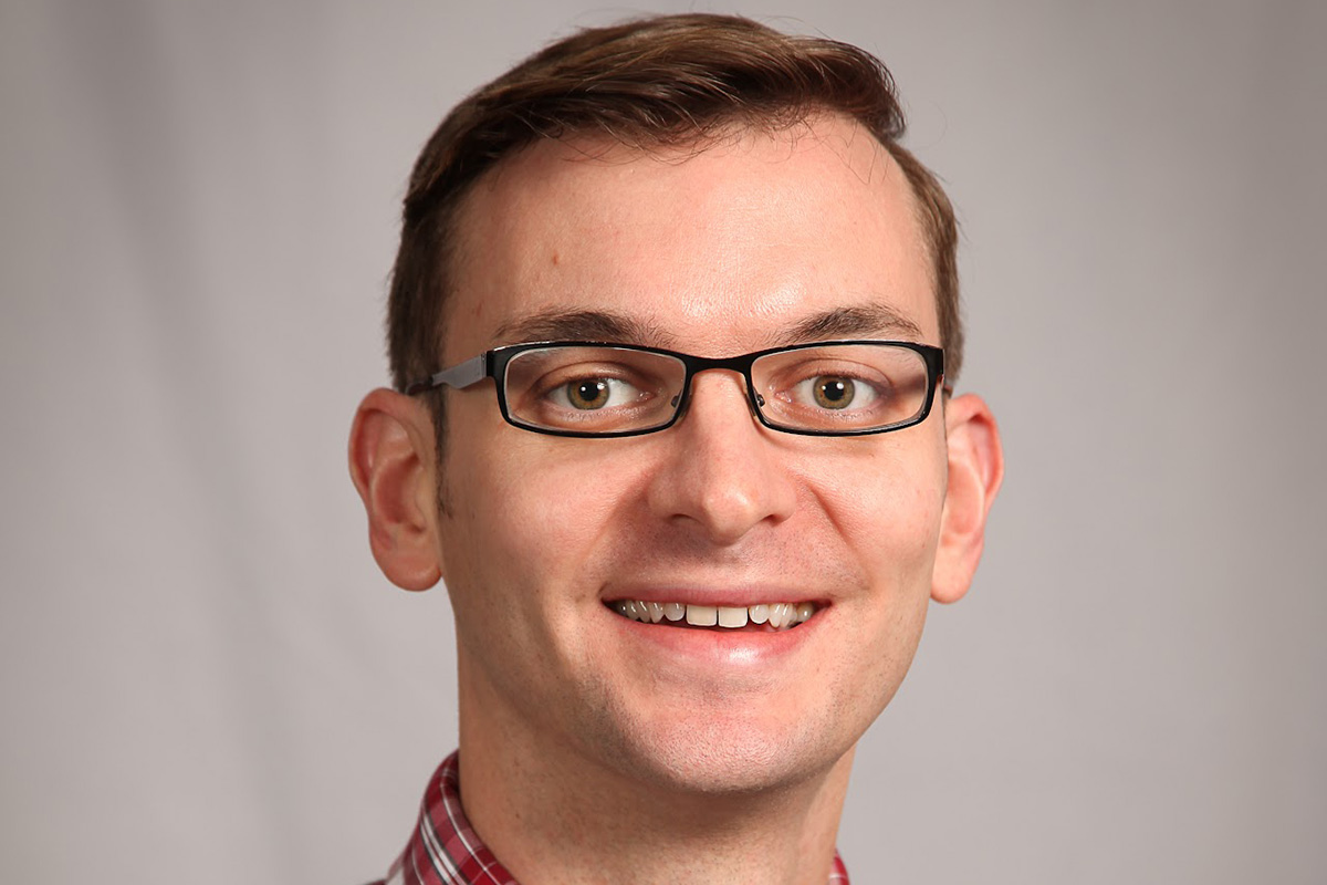 Michael Martell Awarded the American Economics Association CSQIEP Award ...