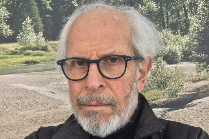 The New Yorker Interviews Stephen Shore: “How America’s Most Cherished ...