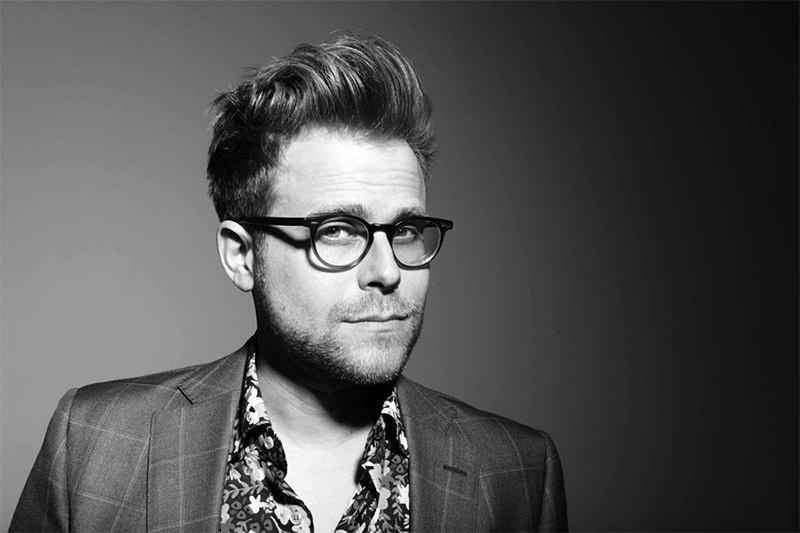 Adam Conover ’04 Spoke with WNYC’s All of It about the Recent WGA ...