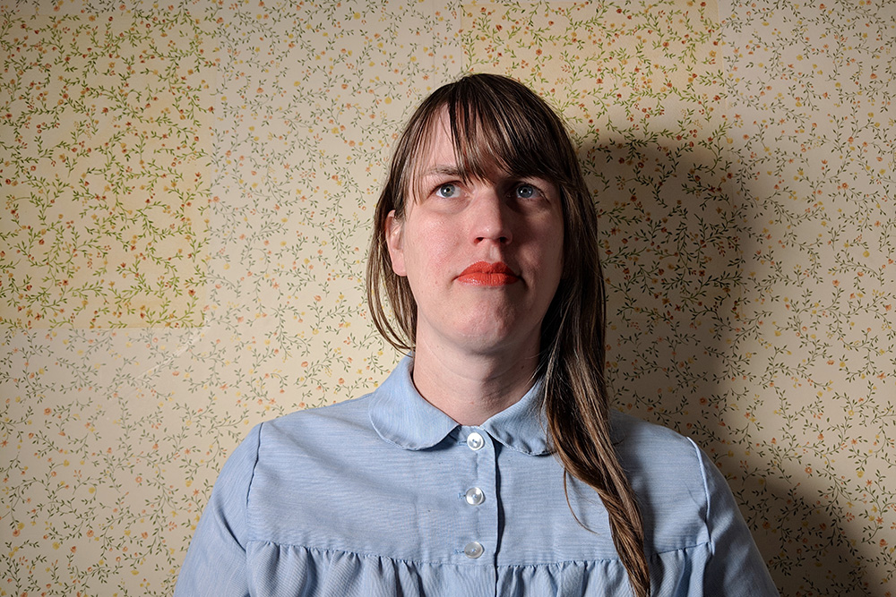 Bard Visiting Professor Sarah Hennies Writes about the Band Souled ...