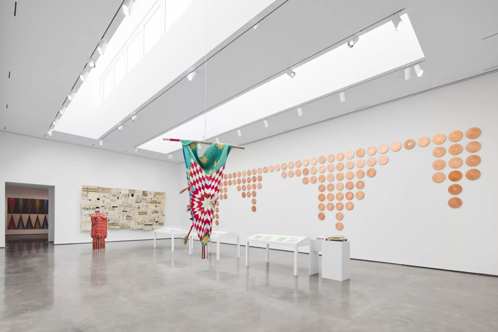 Artsy Includes Multiple Shows by Bard Artist in Residence Jeffrey ...