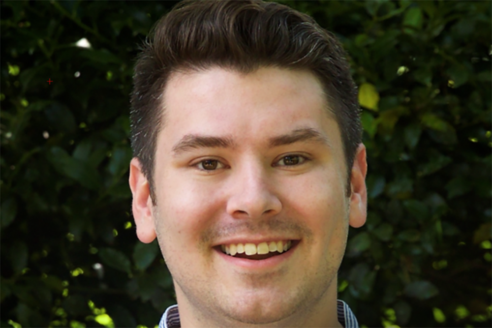Alumnus Jack Smith ’16 Named Head Men’s and Women’s Squash Coach for ...