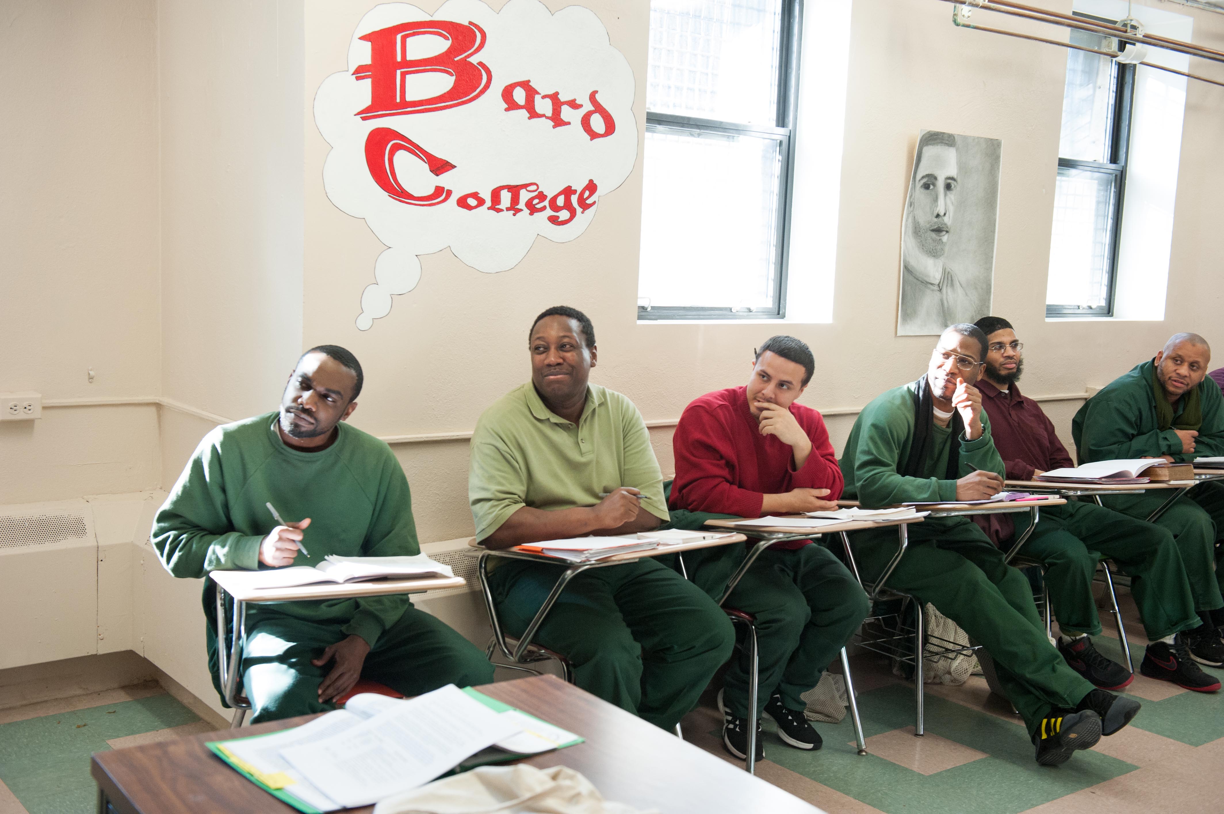 Bard Prison Initiative Accepts Transfer Students and Undertakes ...