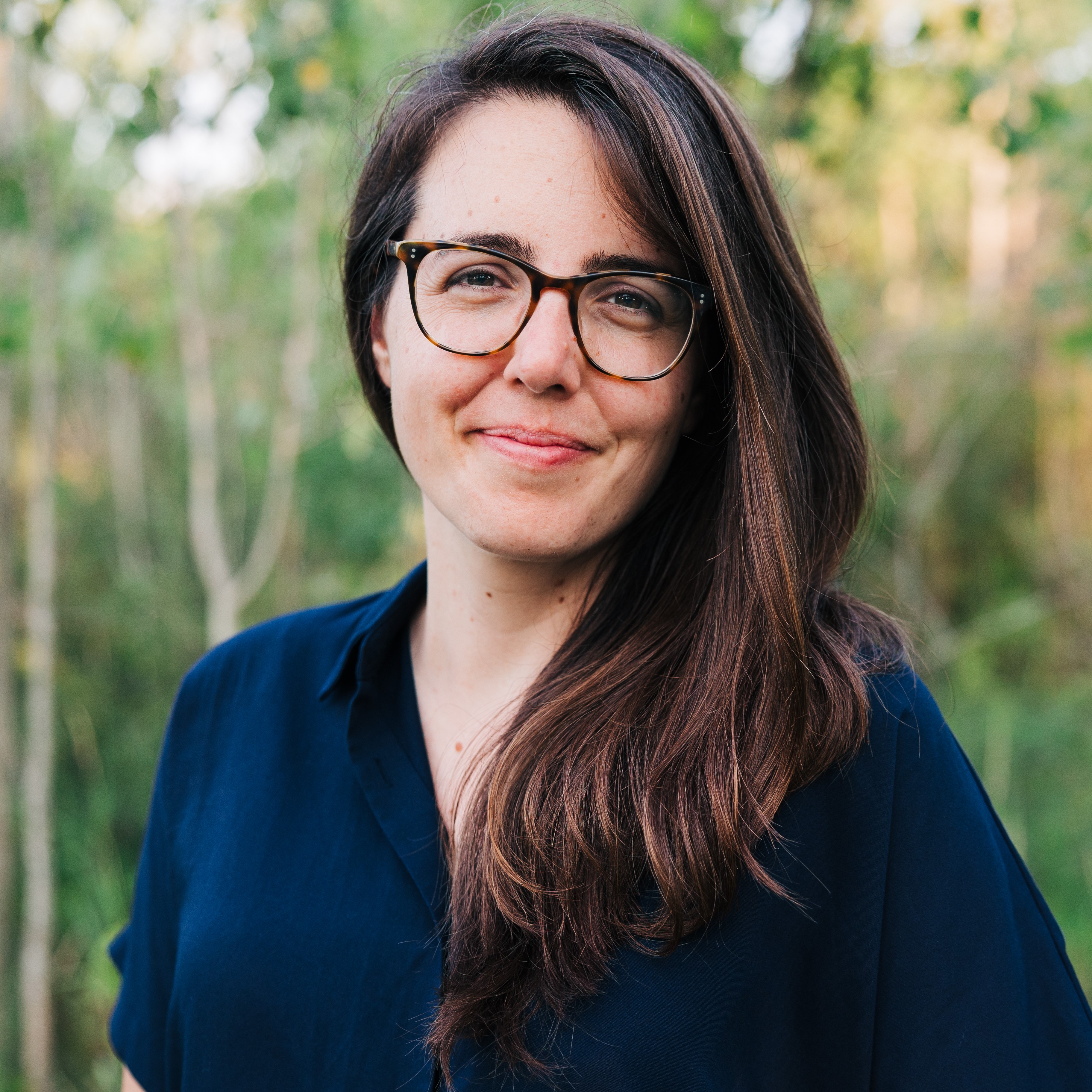 Writing tips, AI, and peer tutoring: Jen Vander Heide plans to bolster ...