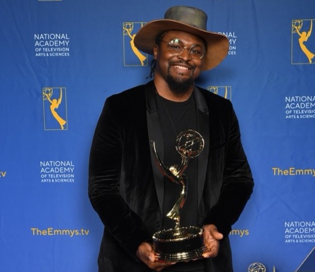 Documentary Featuring BPI Alumnus Russell Craig ’22 Awarded an Emmy