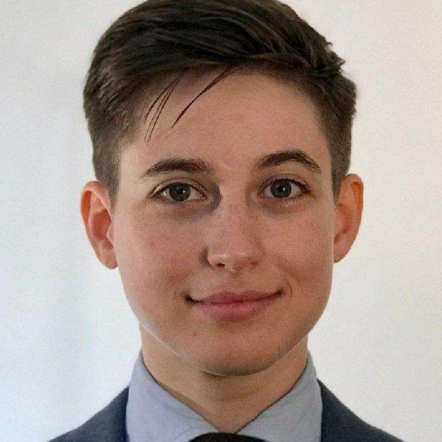 From Bard College Berlin to the German Bundestag: Roman Steindler ‘21 ...