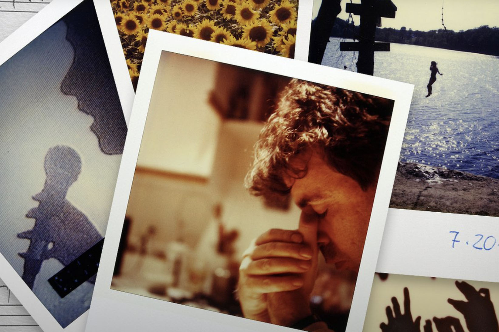 Late Bard Alum Jamie Livingston’s 18-Year Polaroid Project Takes on New ...