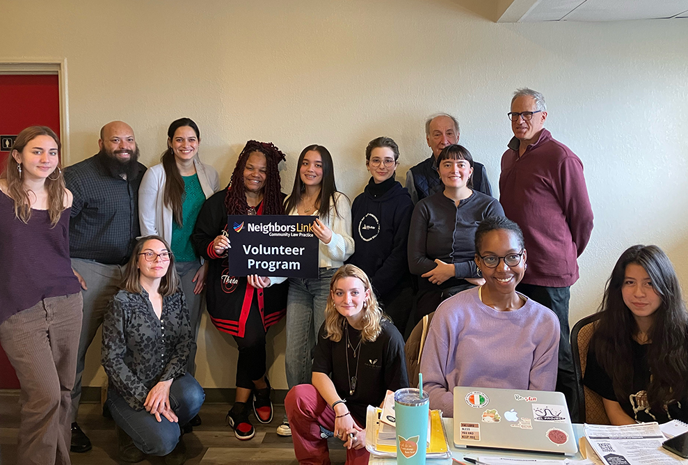 Human Rights Project Asylum Initiative Assists Migrants on their Path ...