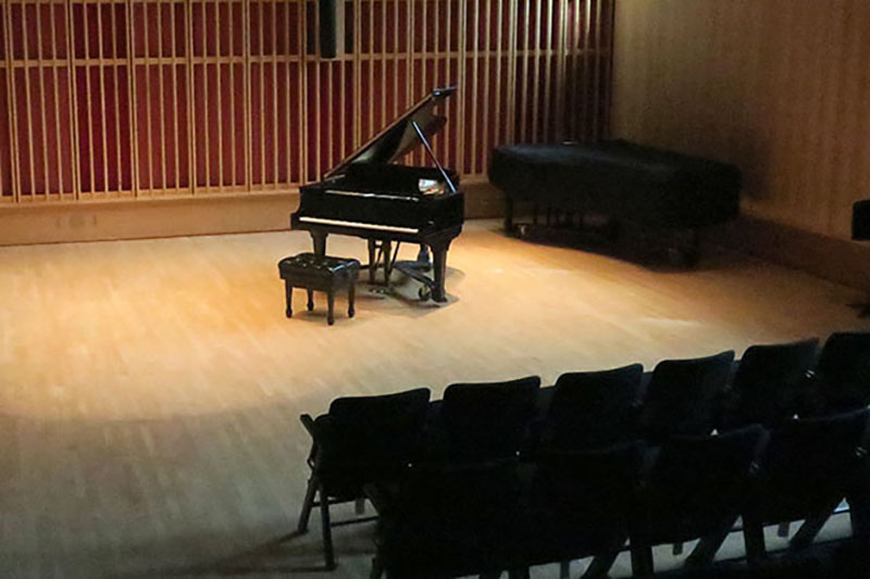 Bard Conservatory