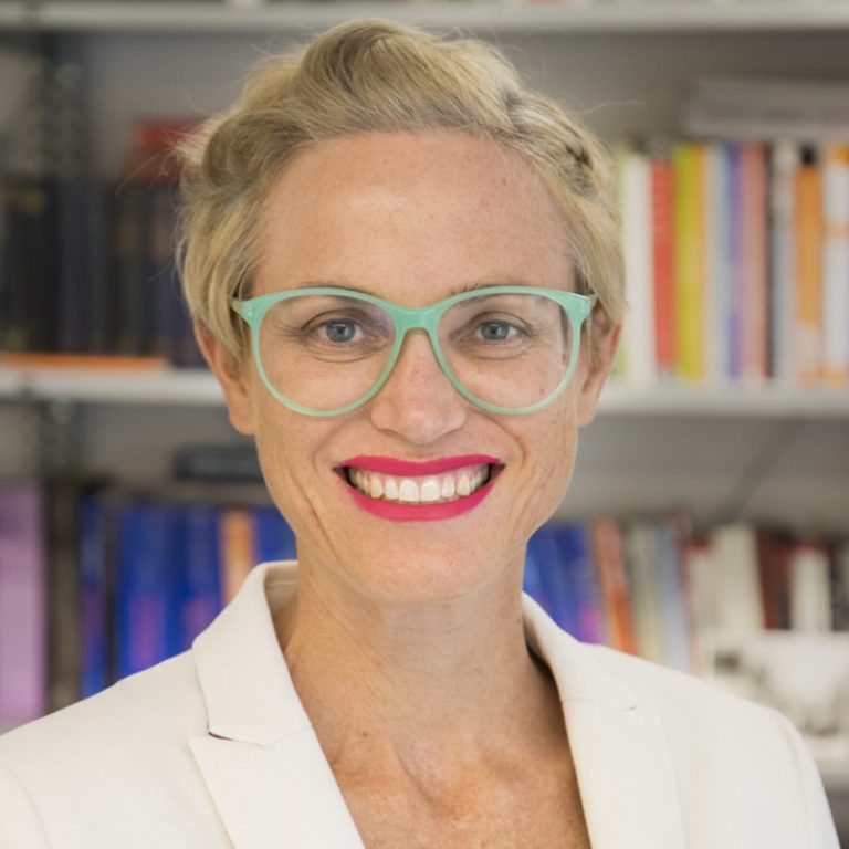 Prof. Dr. Kerry Bystrom speaks about African science fiction and human ...