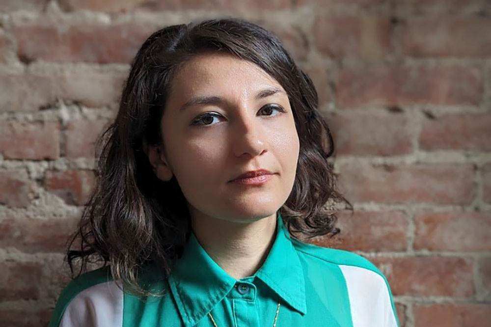 Bard Architecture Announces Farah Alkhoury as Recipient of Its 2024–2026 Fellowship