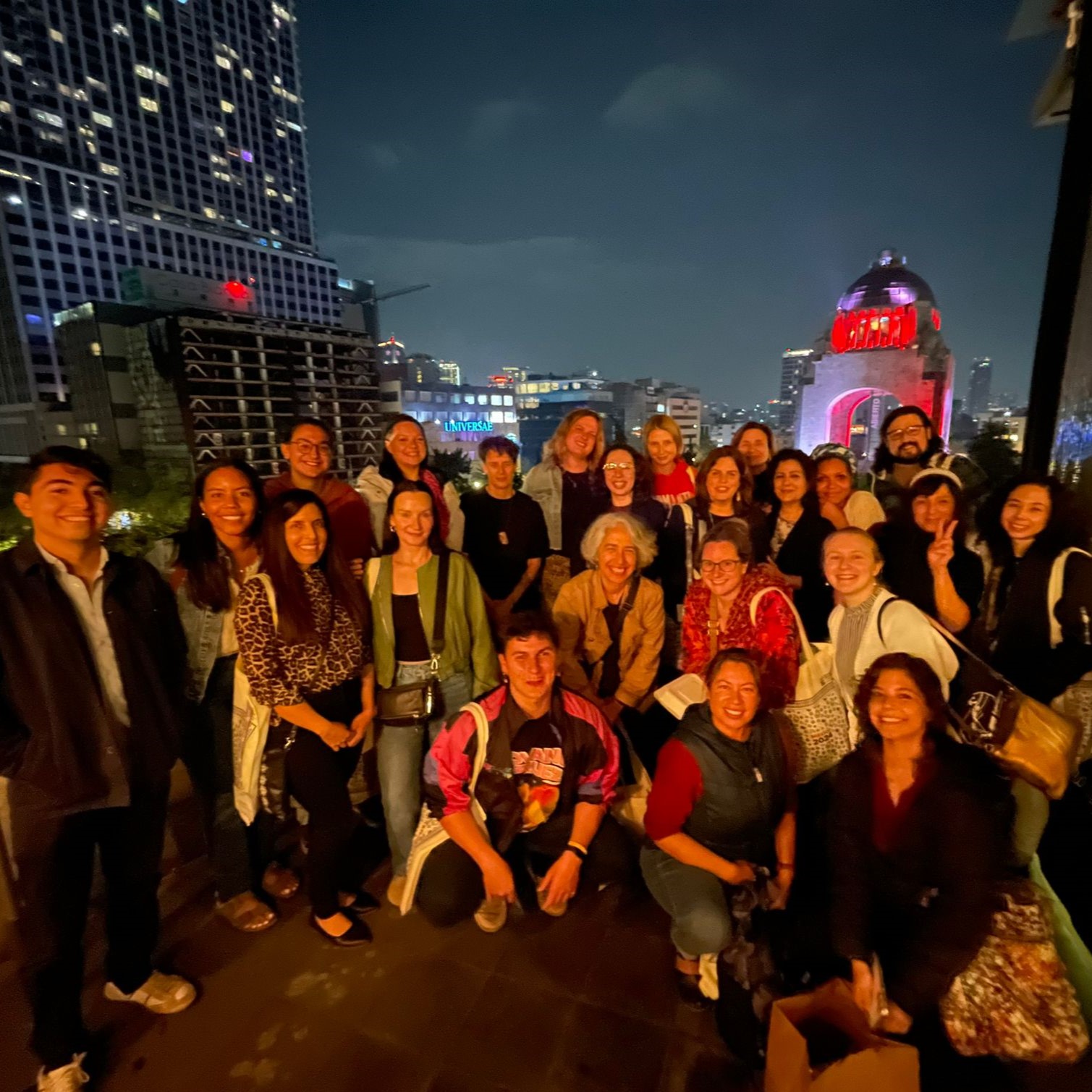 BCB faculty Janina Schabig and Prof. Dr. Agata Lisiak present at the annual Experimental ...