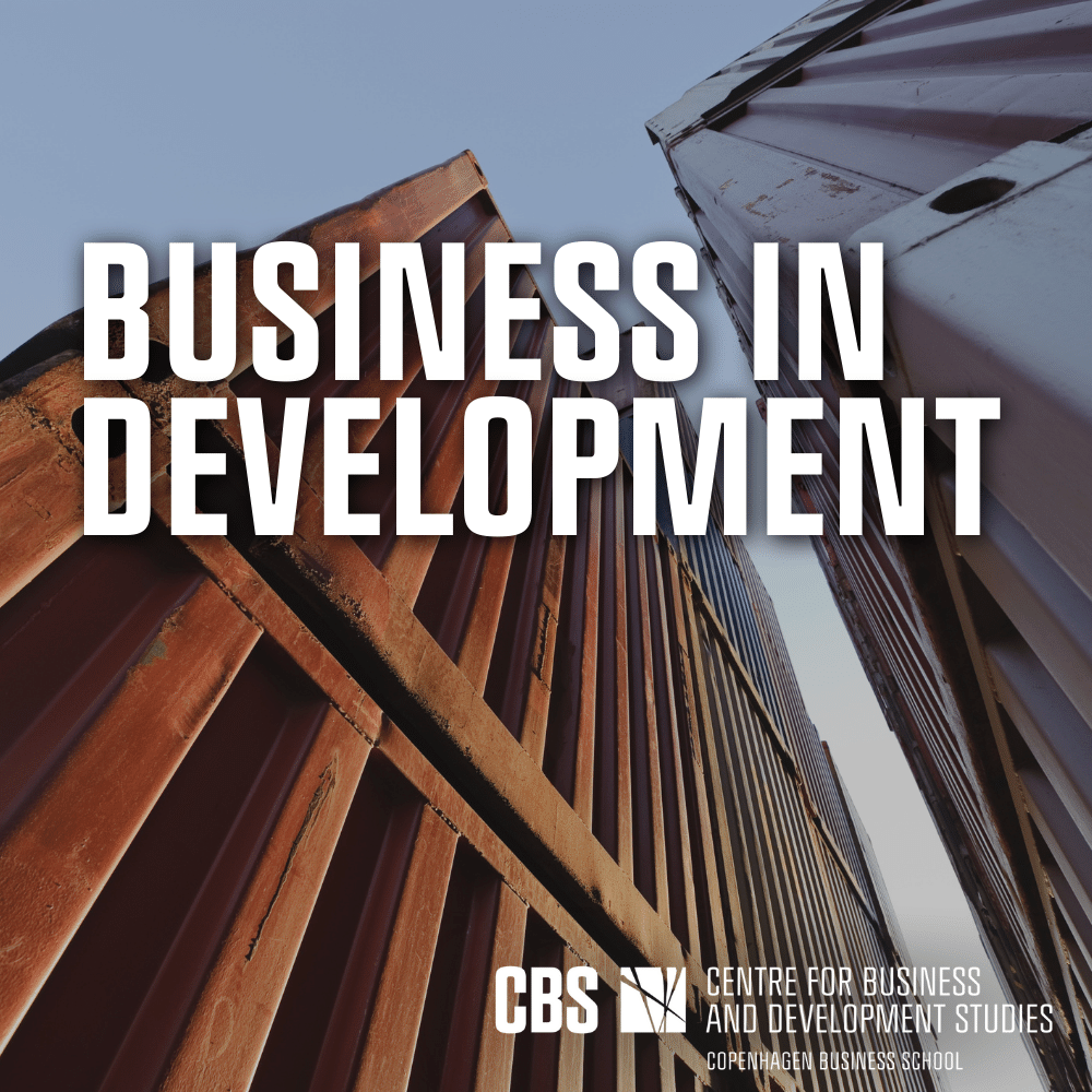 Professor Gale Raj-Reichert and Dr. Tobias Wuttke featured on Spotify ...