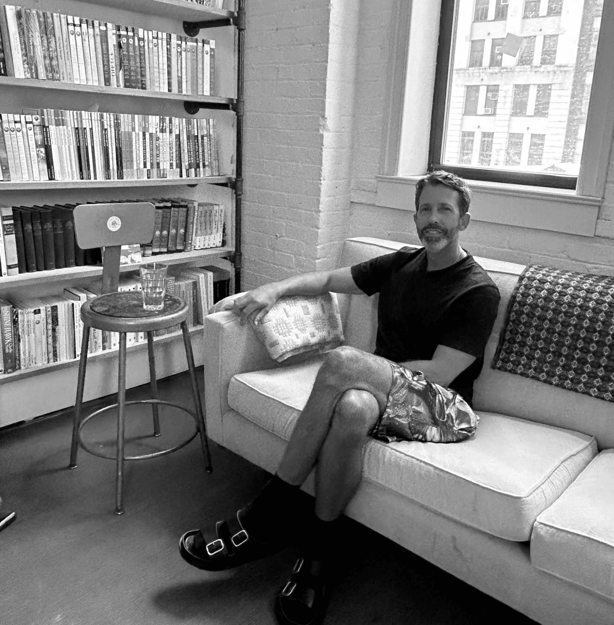 Bard Prison Initiative Announces Javier Fuentes as Paris Review ...