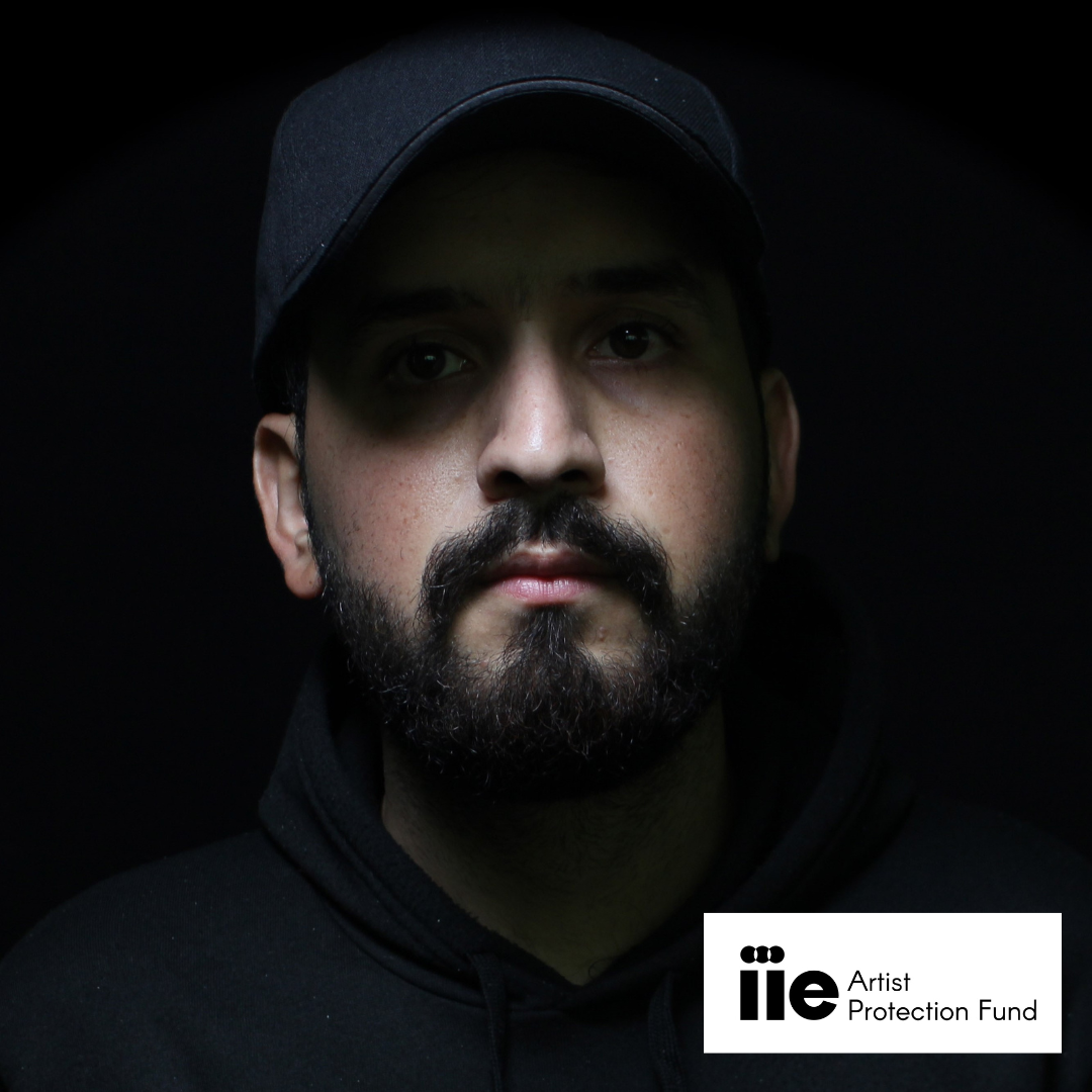 Rapper-in-residence at Bard College Berlin: Ali ATH joins BCB as Artist ...