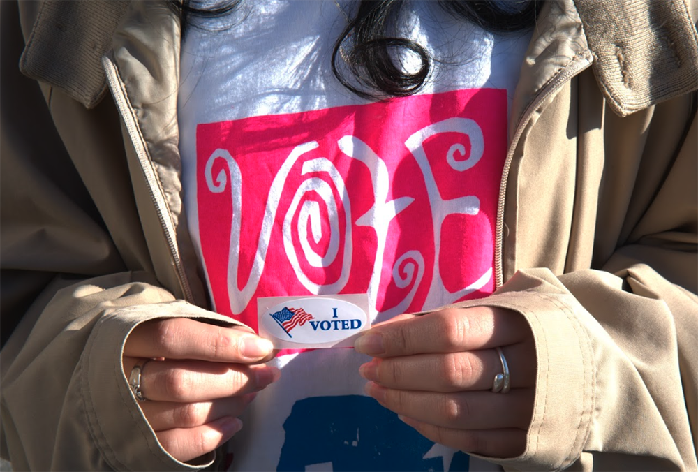 Bard College Recognized as an ALL IN Most Engaged Campus for College ...