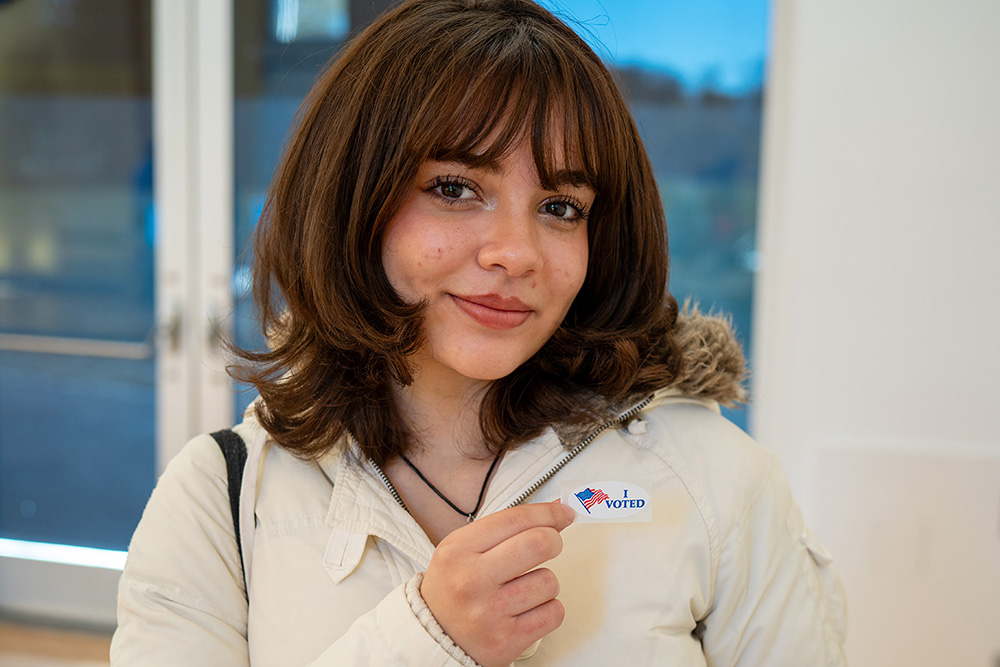 Bard College Recognized as a 2024 ALL IN Most Engaged Campus for ...