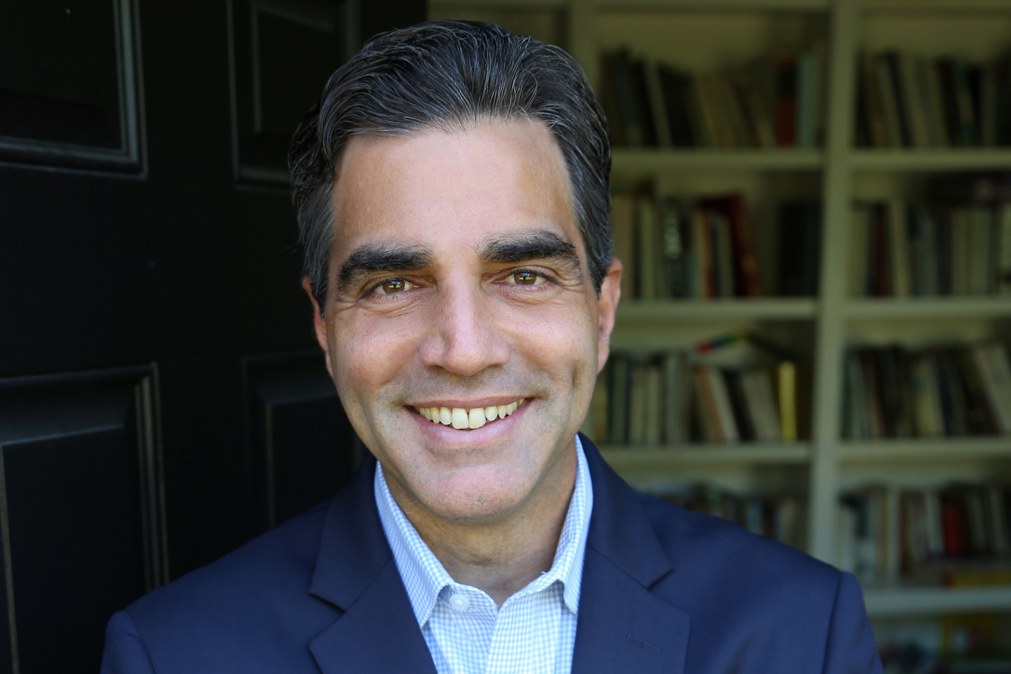 Joseph Luzzi’s Dante’s Divine Comedy Reviewed in the Wall Street Journal