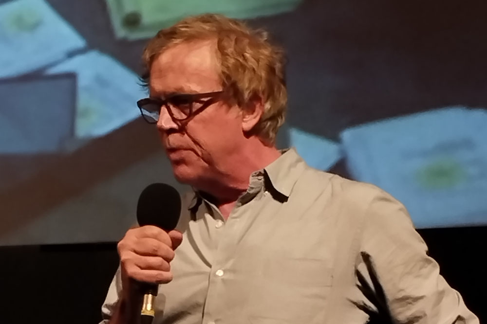 Bard MFA Alumnus Todd Haynes Wins Carrosse d’Or Prize at Cannes Film ...