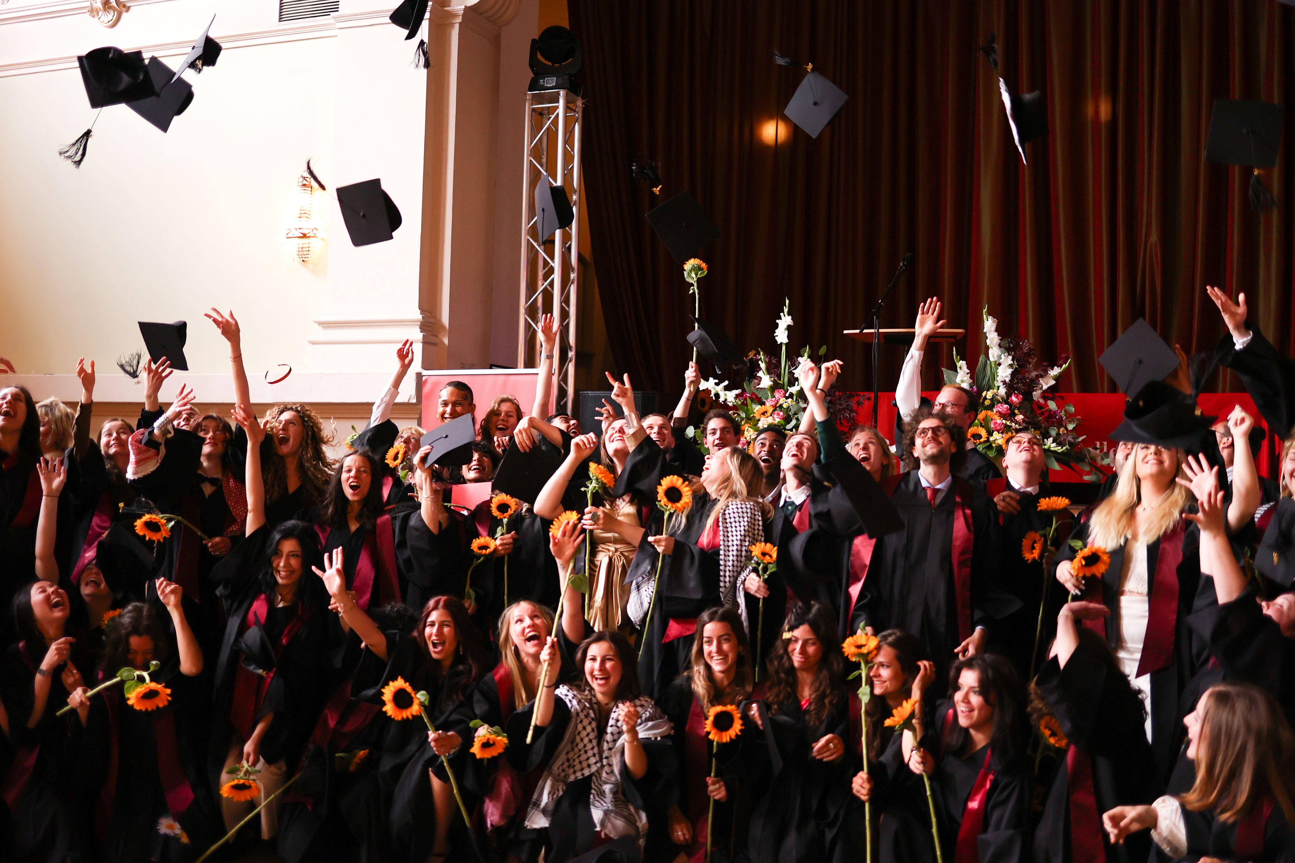 Bachelors Degree Construction