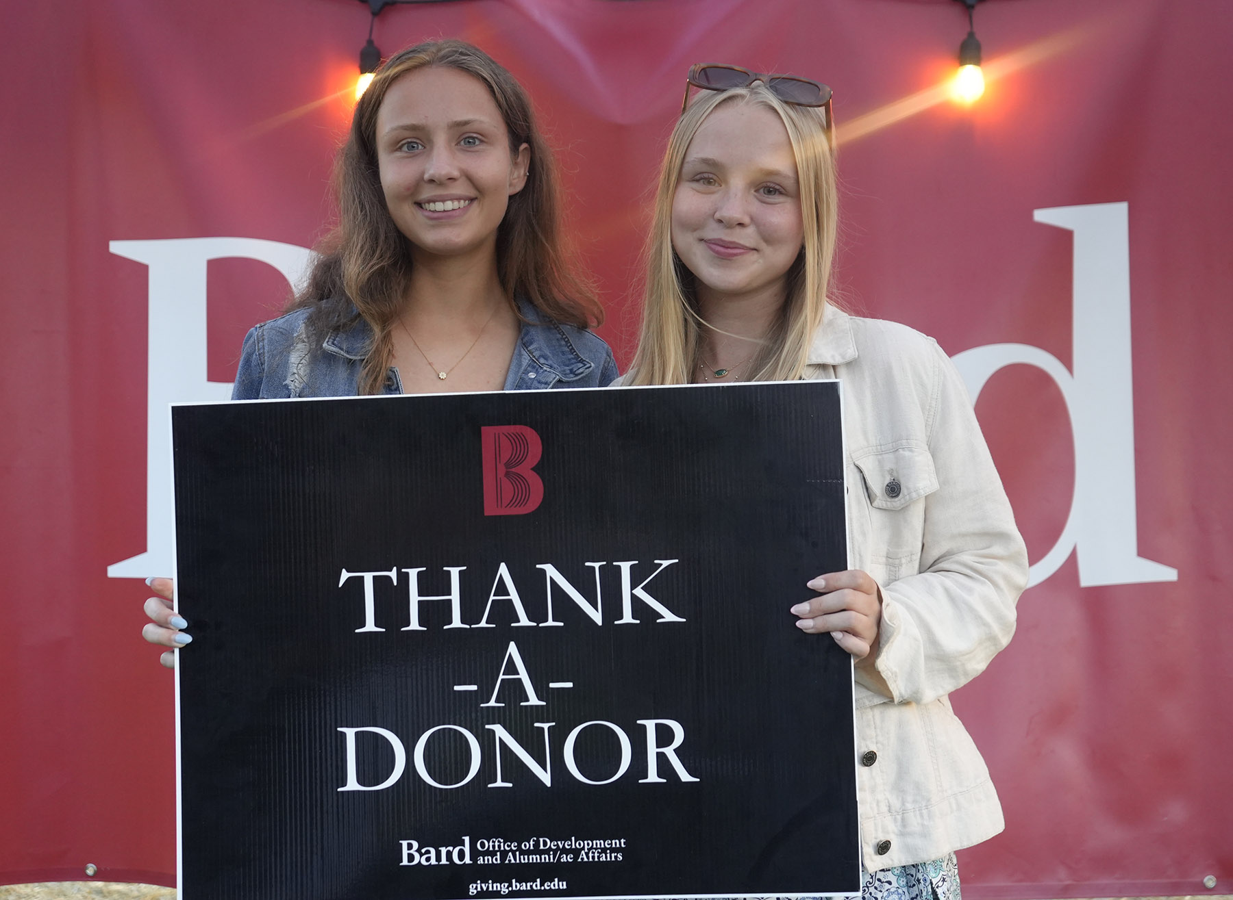 The Bard Family Network