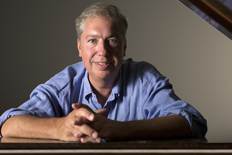 James H. Ottaway Jr. Professor of Music Christopher H. Gibbs Awarded ...