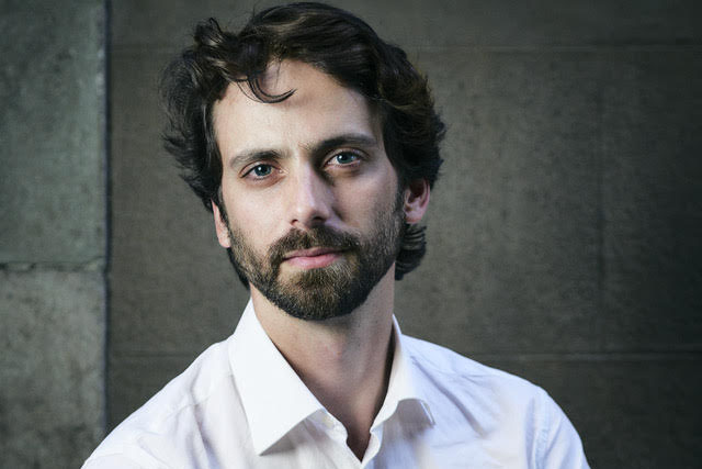 Arthur Holland Michel ’13: “Nothing Kept Me Up at Night the Way the ...