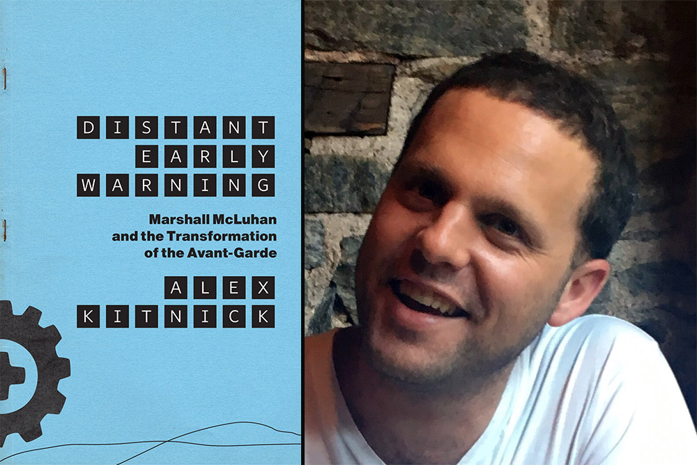 The Vanguard of What?: Kelvin Browne Reviews Alex Kitnick’s New Book ...