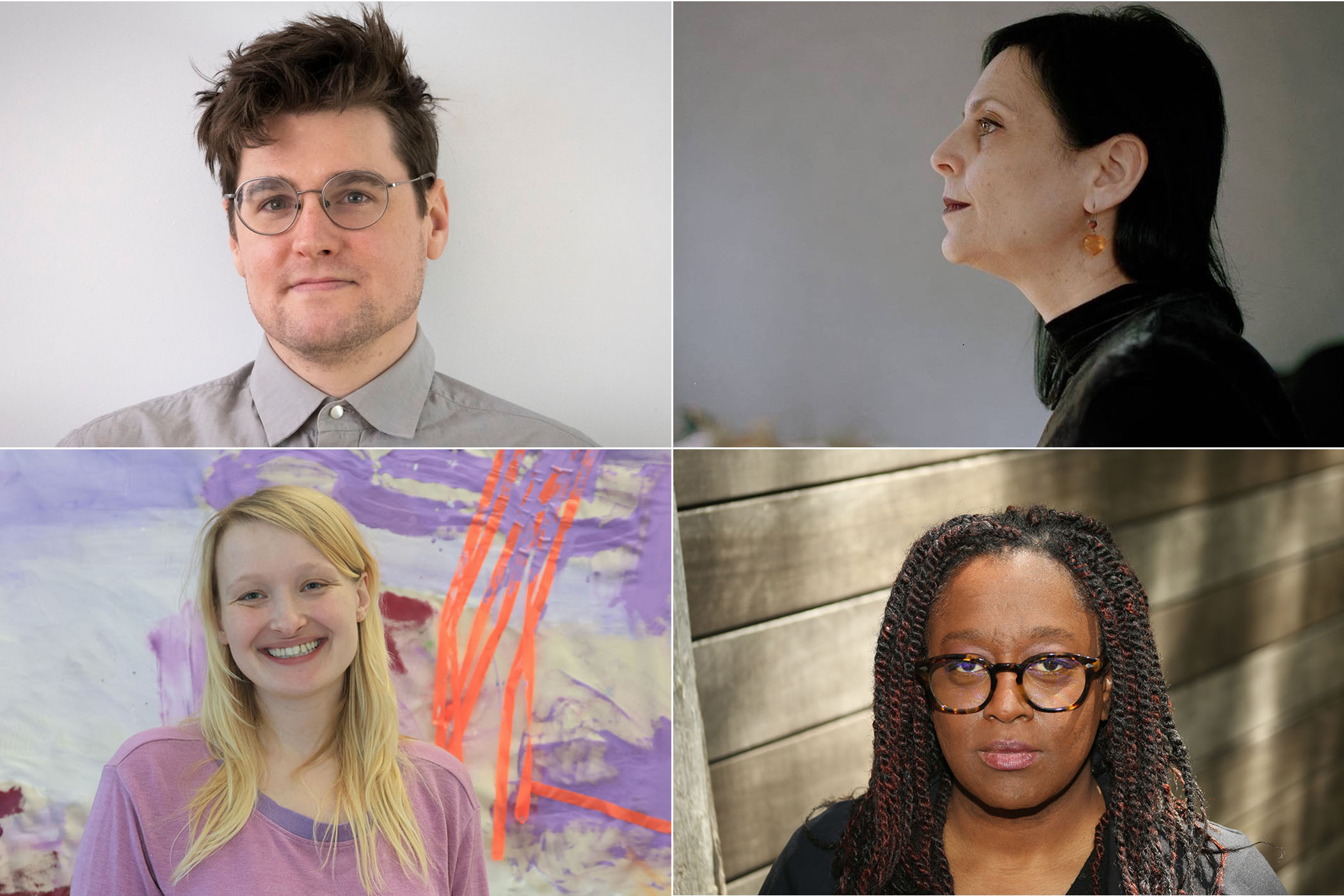 Bard Graduate Program News
