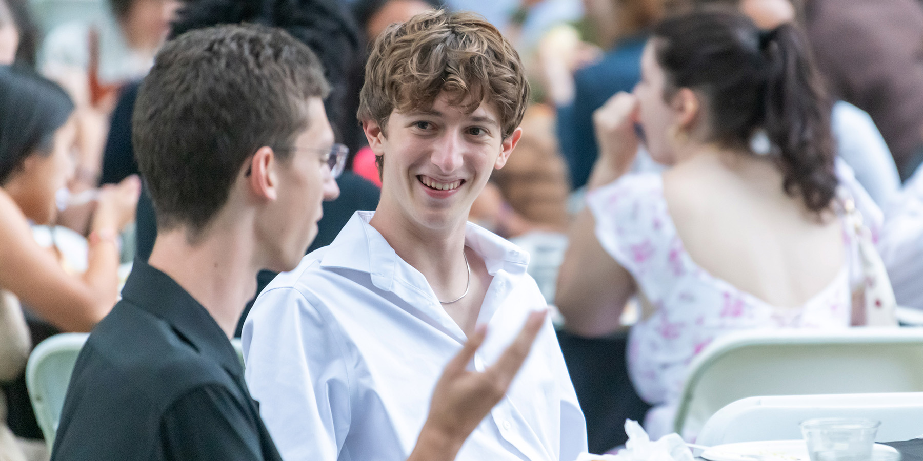 Current Student Finances | Bard College