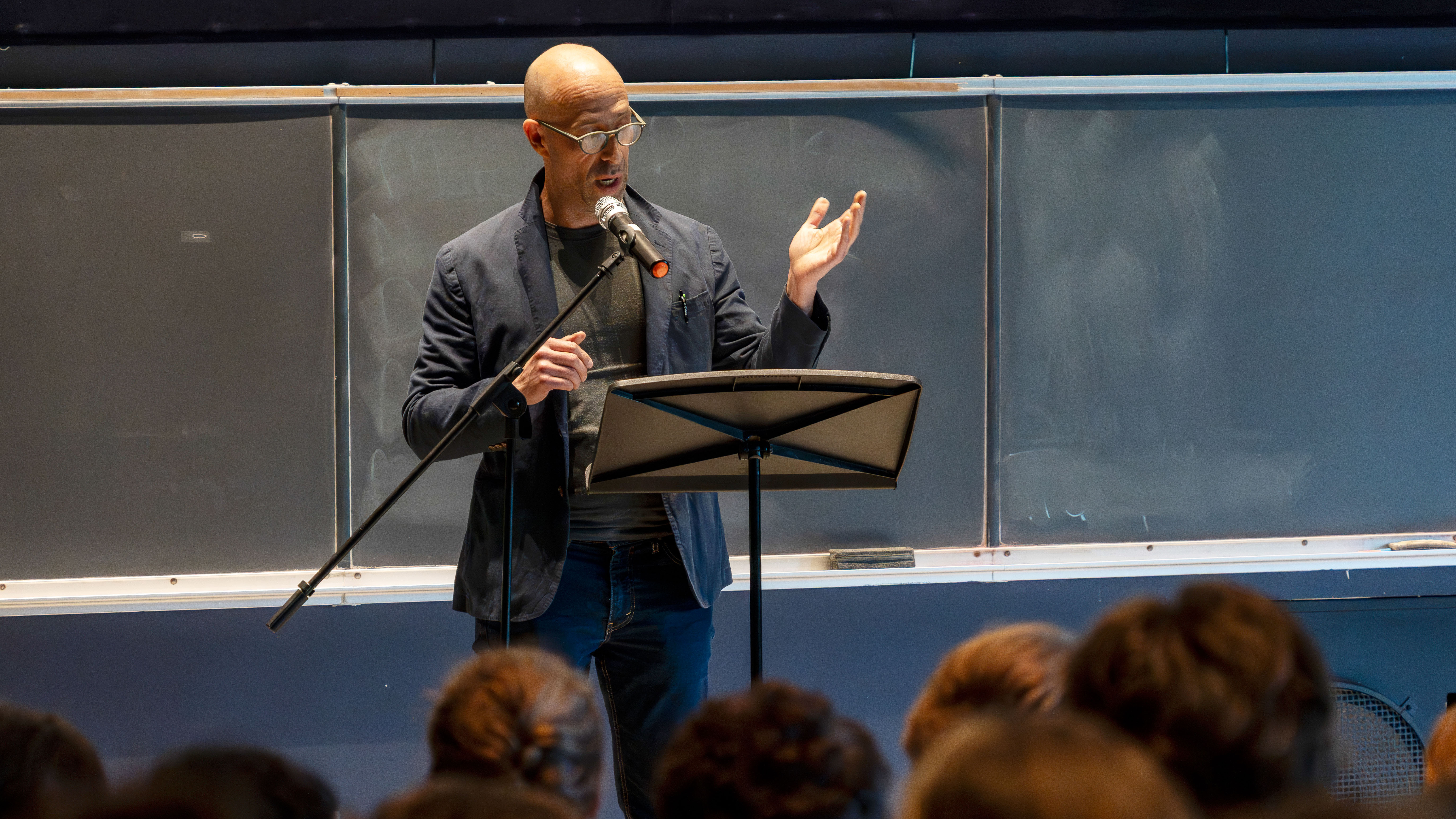 Undergraduate Programs and Concentrations