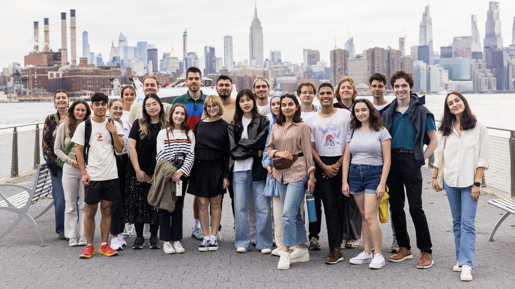 Bard NYC | Study and Intern in New York City