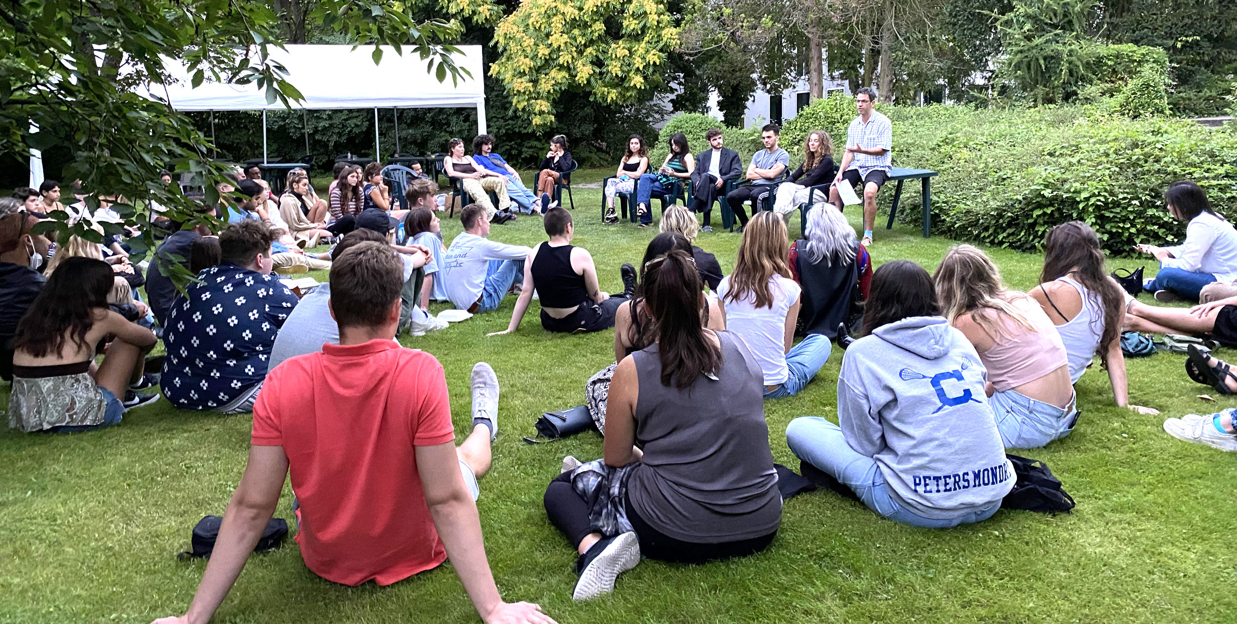 Civic Engagement Projects