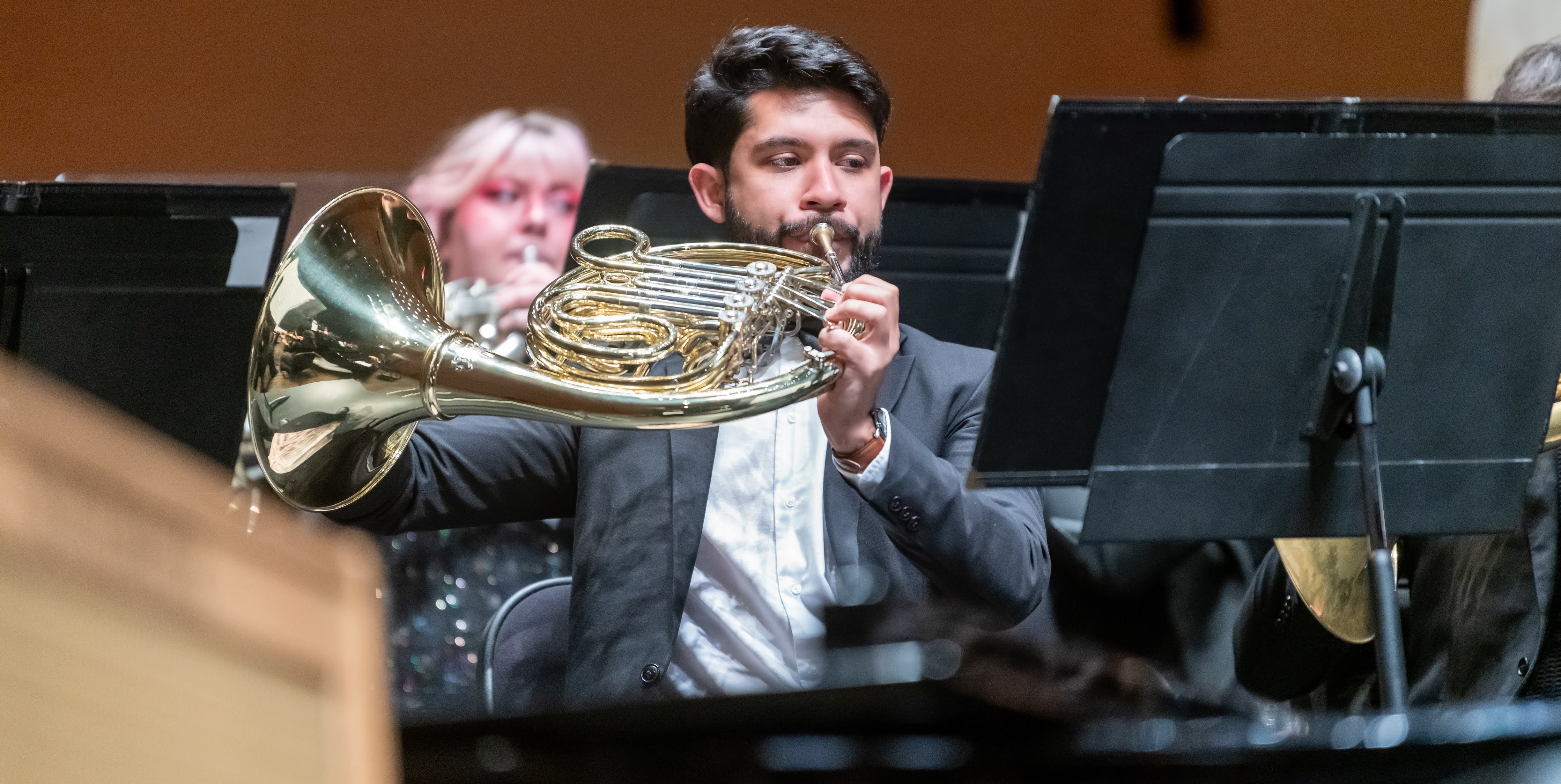 Advanced Performance Studies of the Bard Conservatory