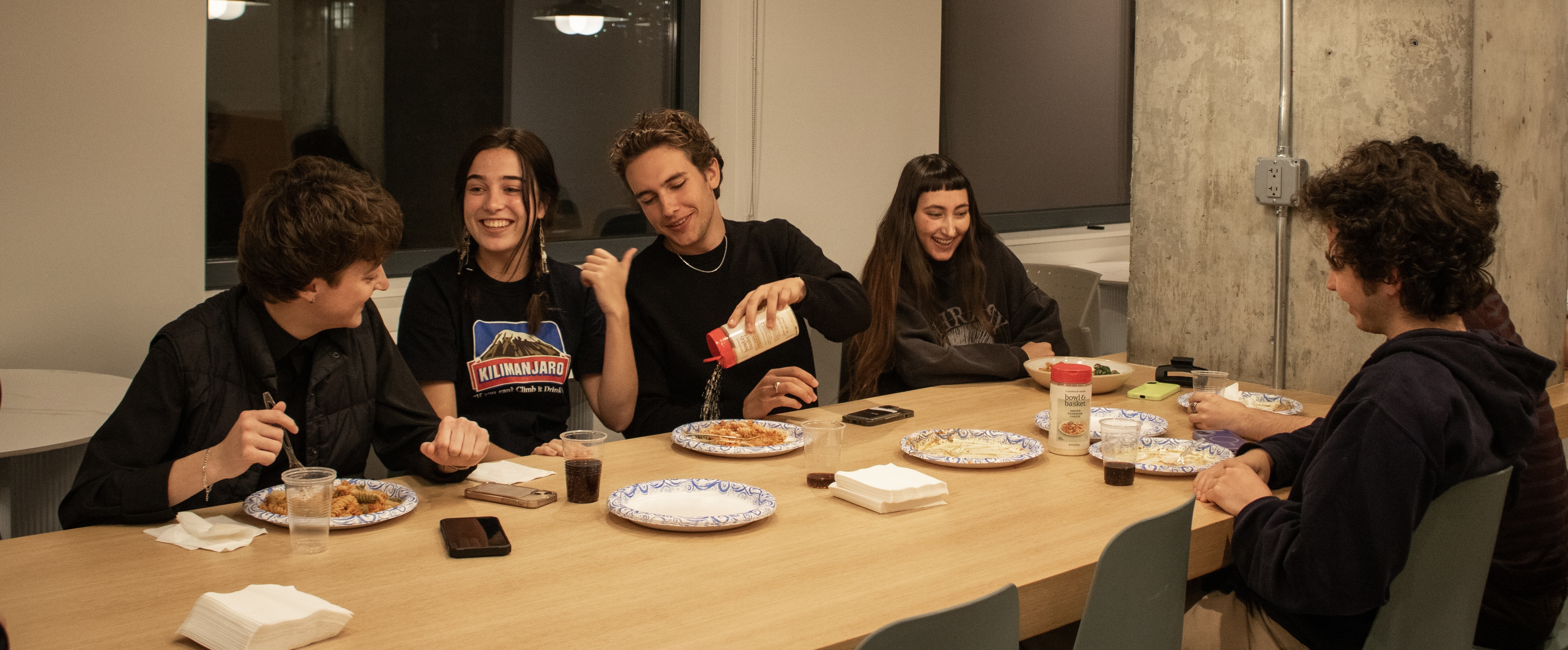 Our Community | Bard NYC Residence