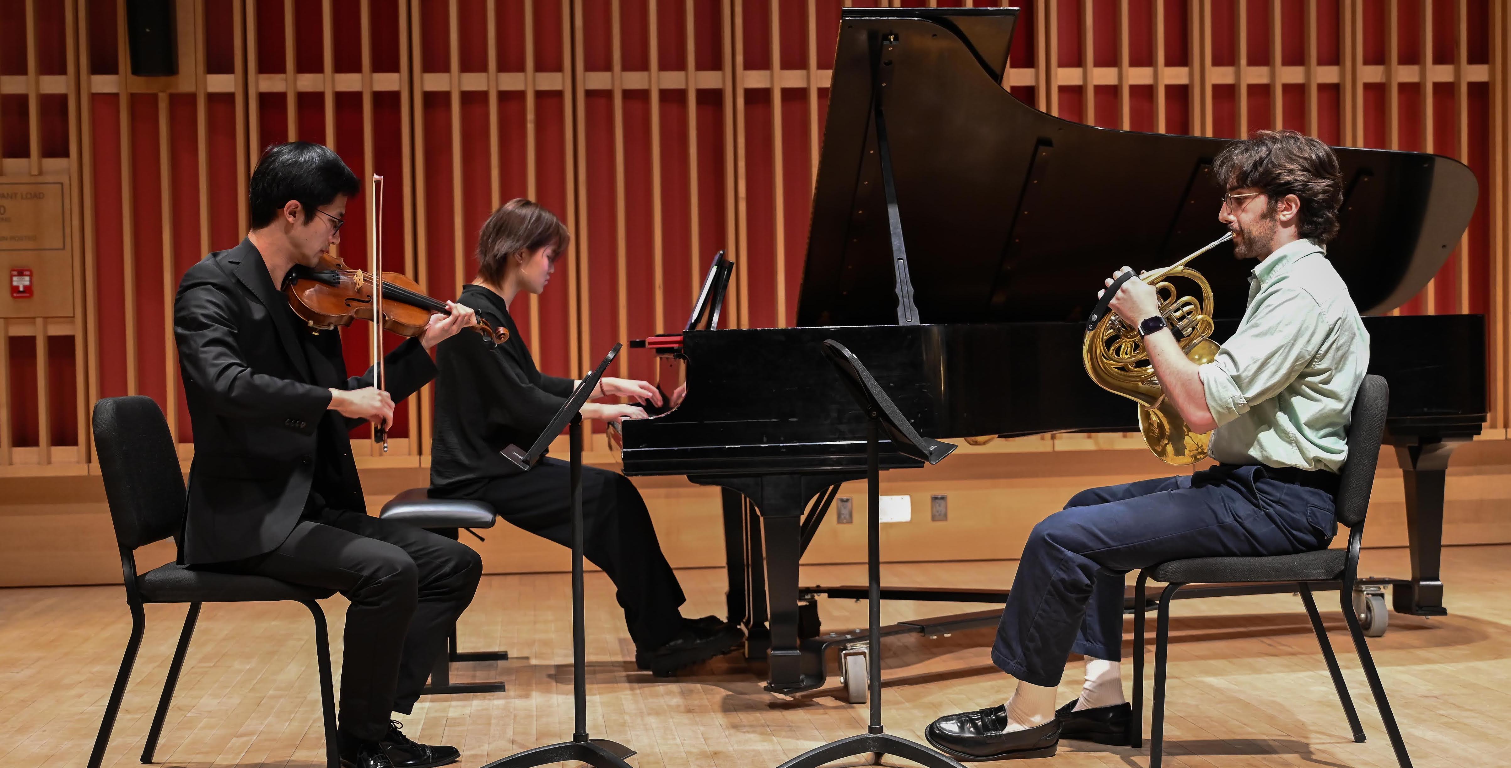 Undergraduate Financial Aid | Bard Conservatory