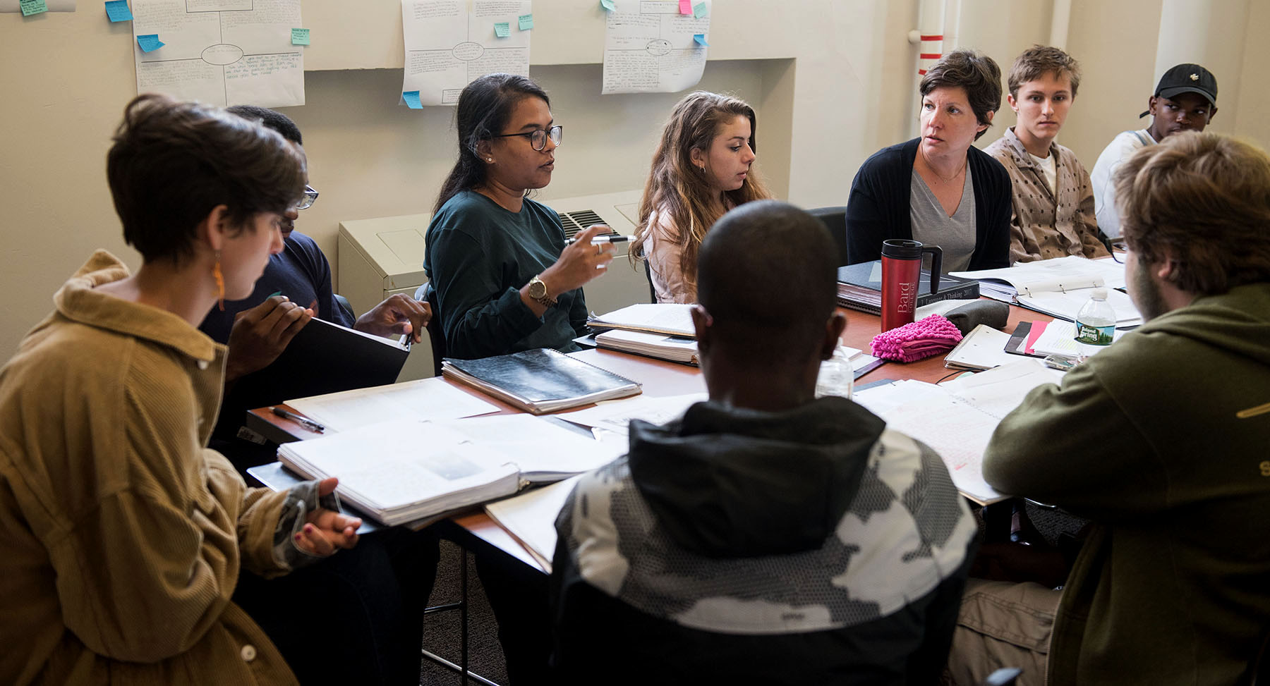 Undergraduate Curriculum