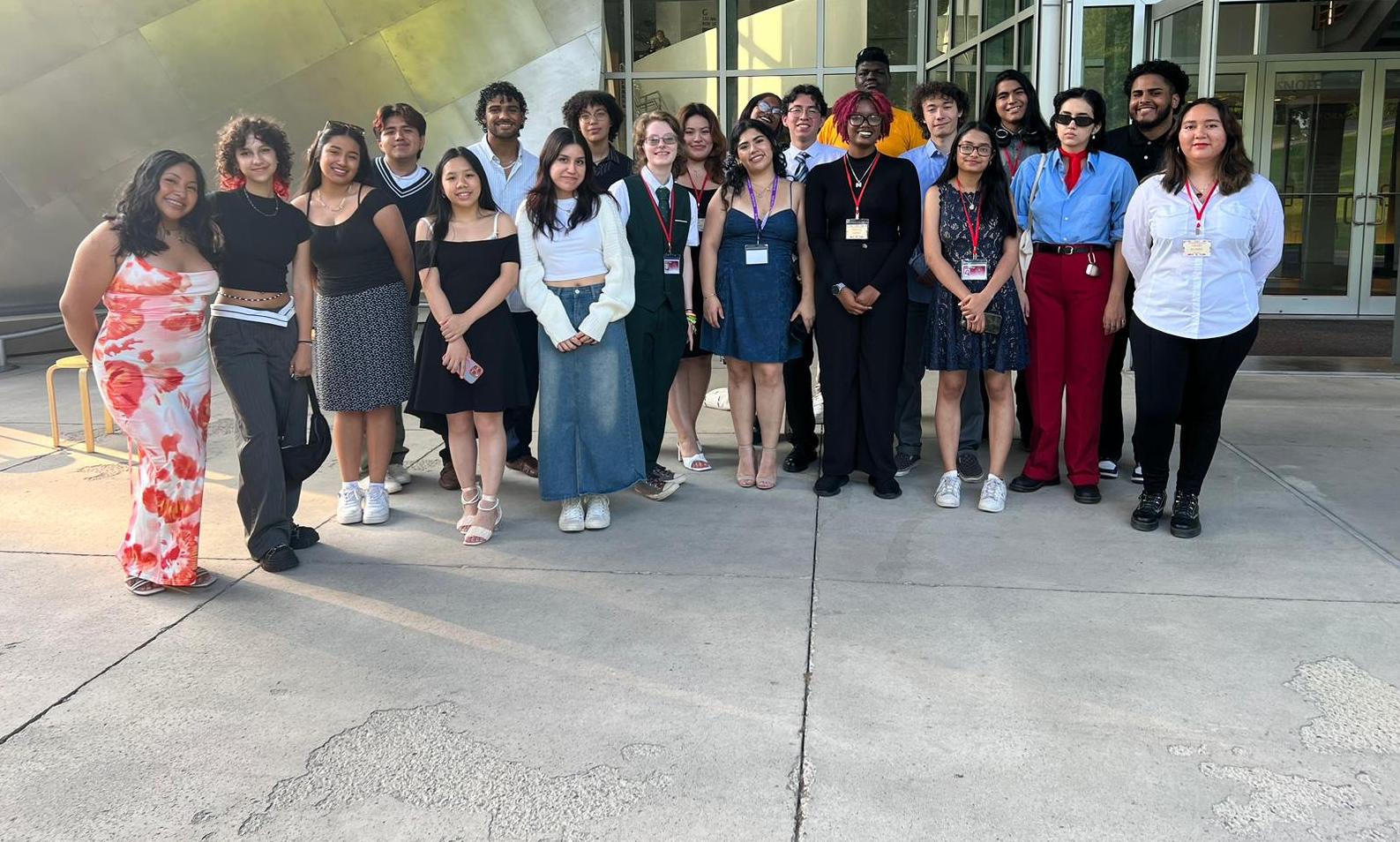 About Bard Equity and Inclusion Programs