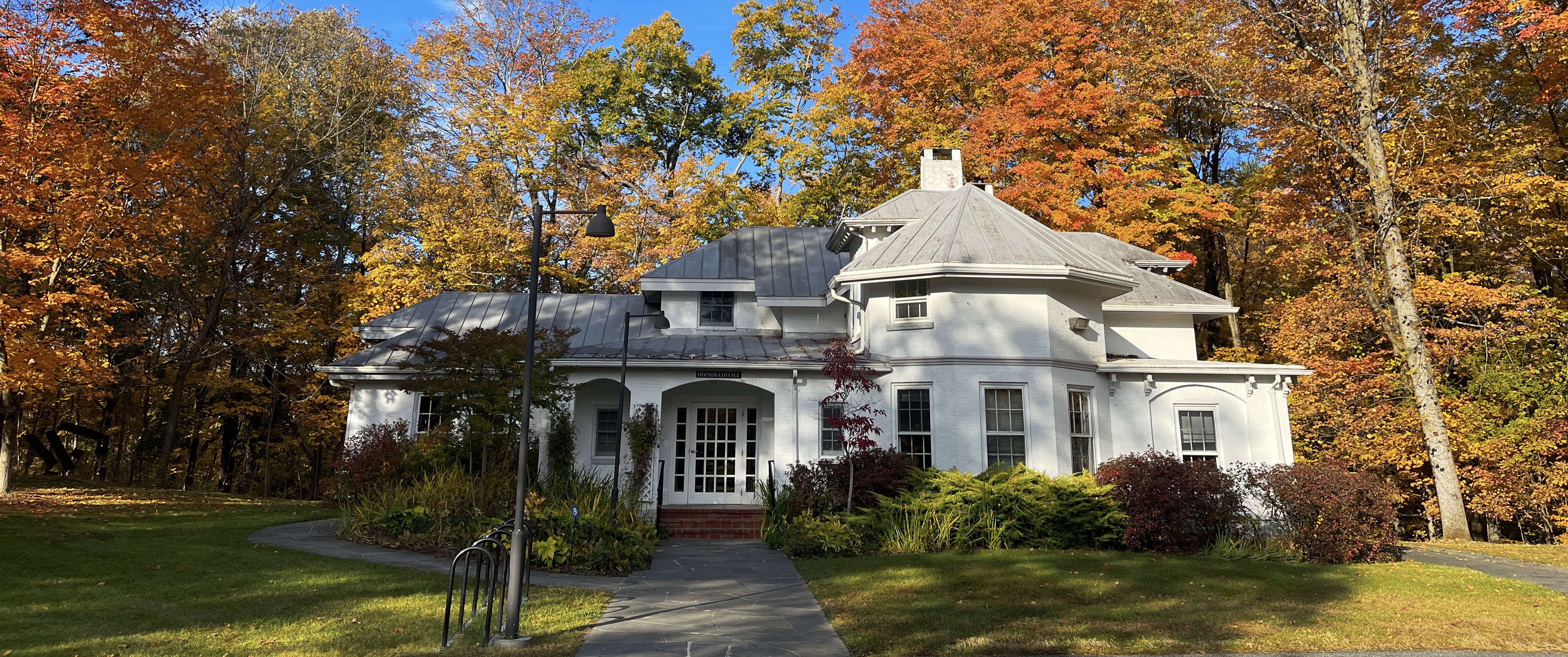 Bard Admission Staff