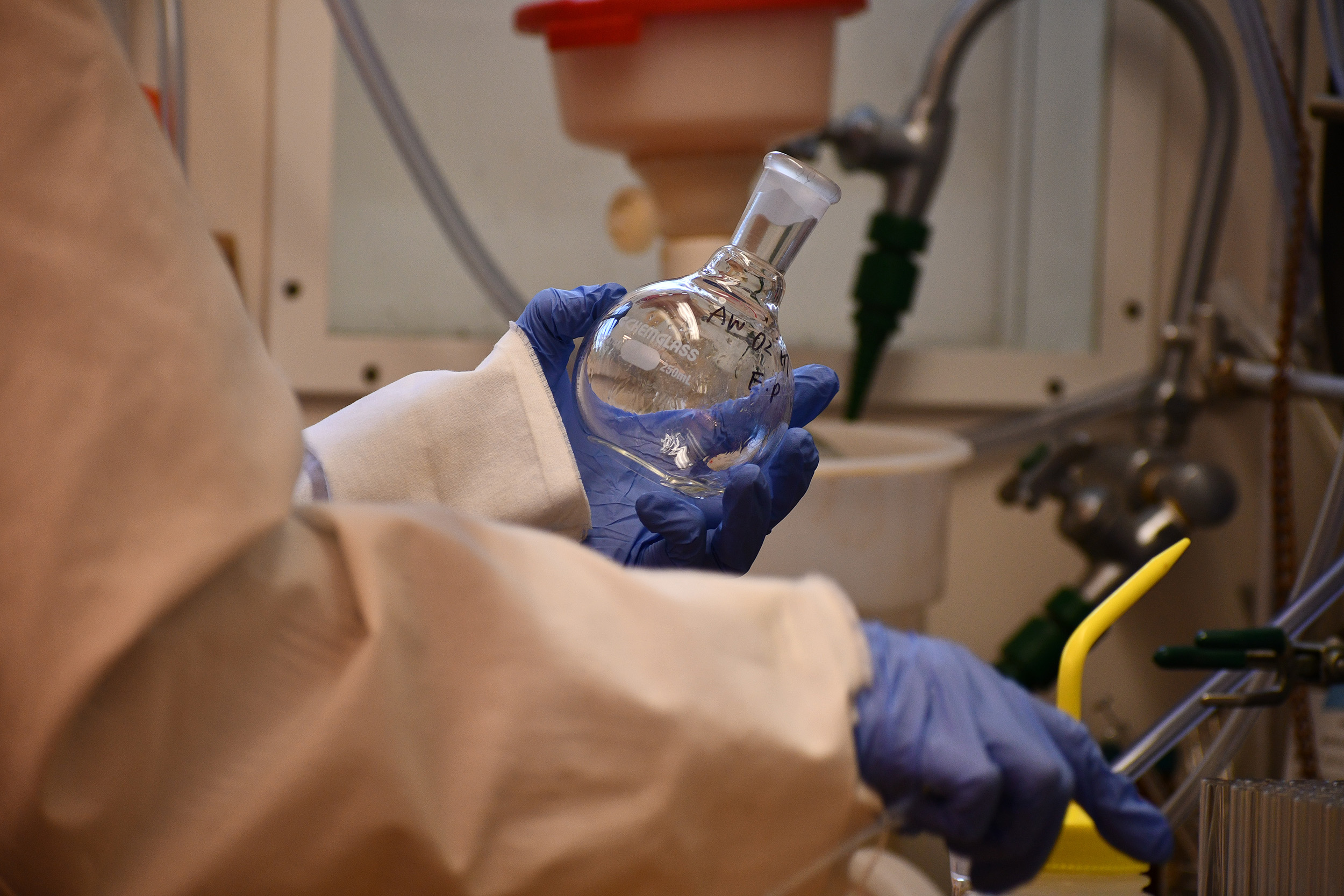 Experiential Learning and Shadowing