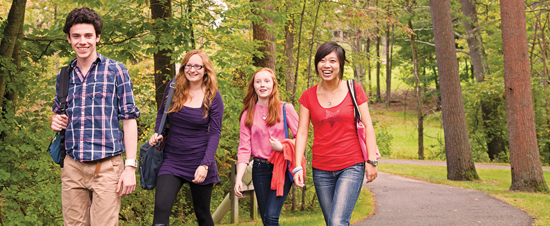 Tuition and Fees for Simon's Rock | Bard College