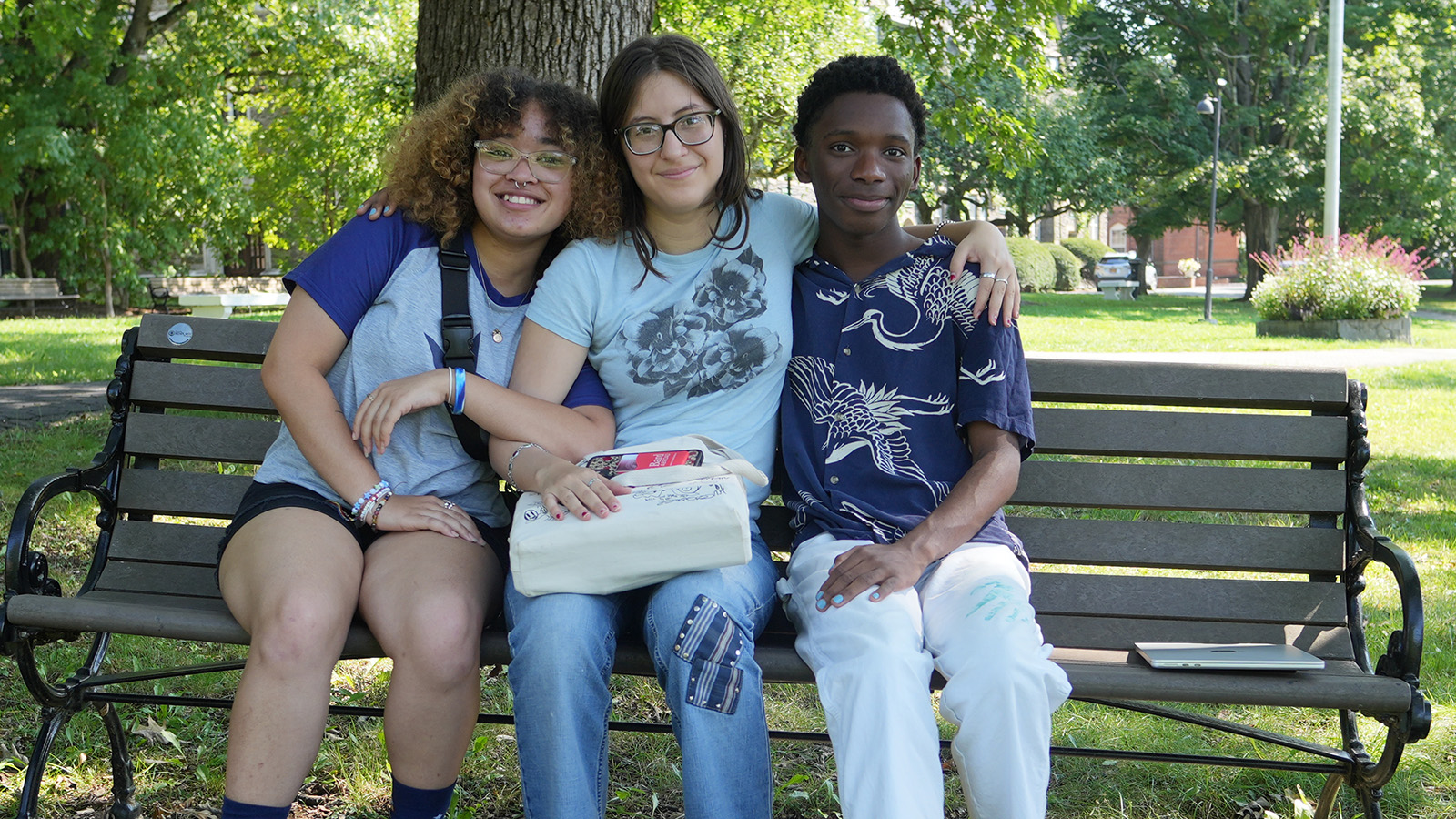 Bard Center for Student Life and Advising