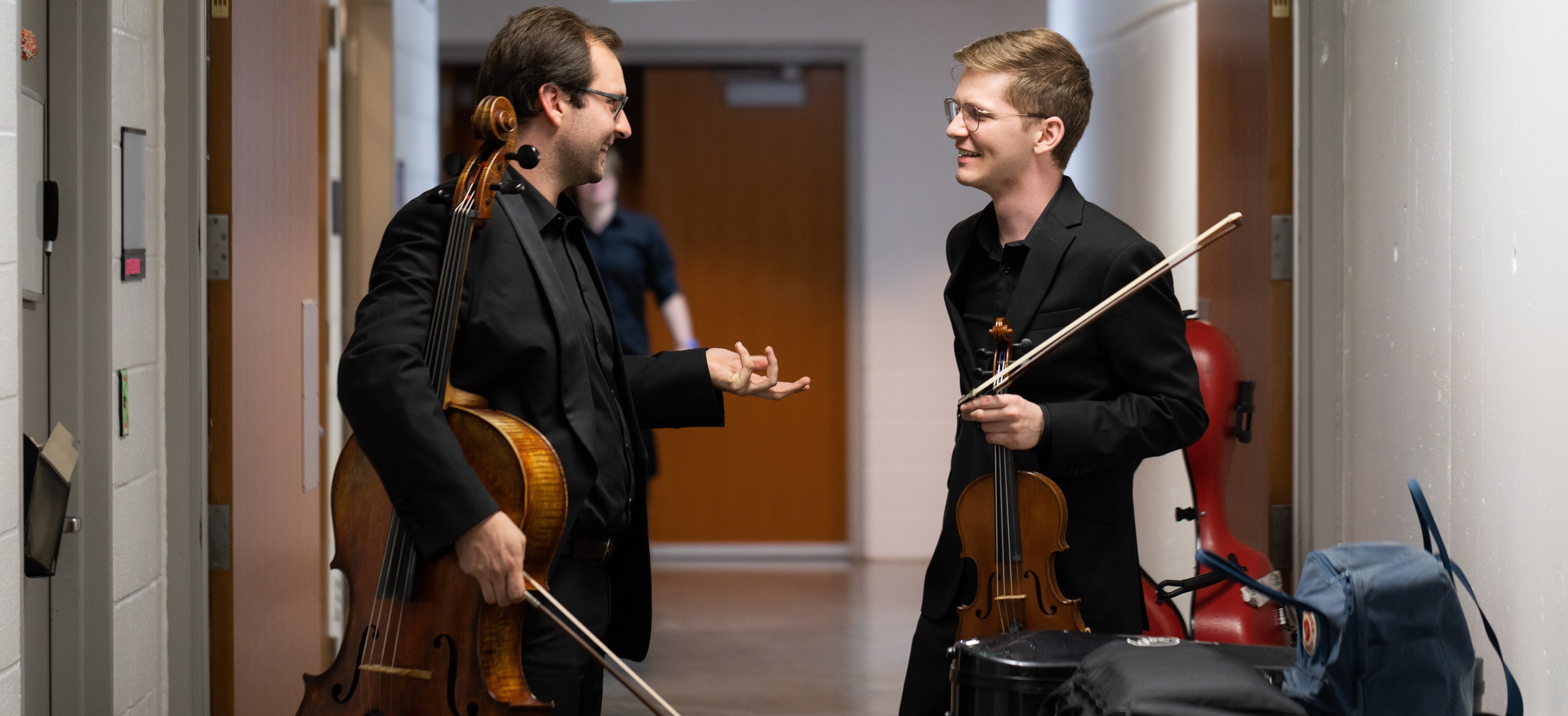 FAQs | Advanced Performance Studies of the Bard Conservatory