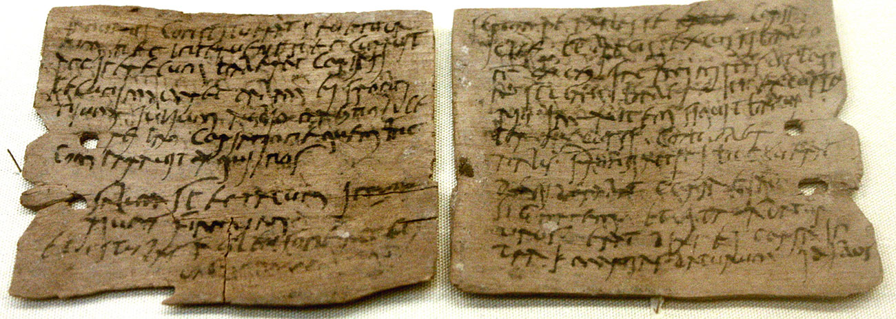 About The Classical Studies Program