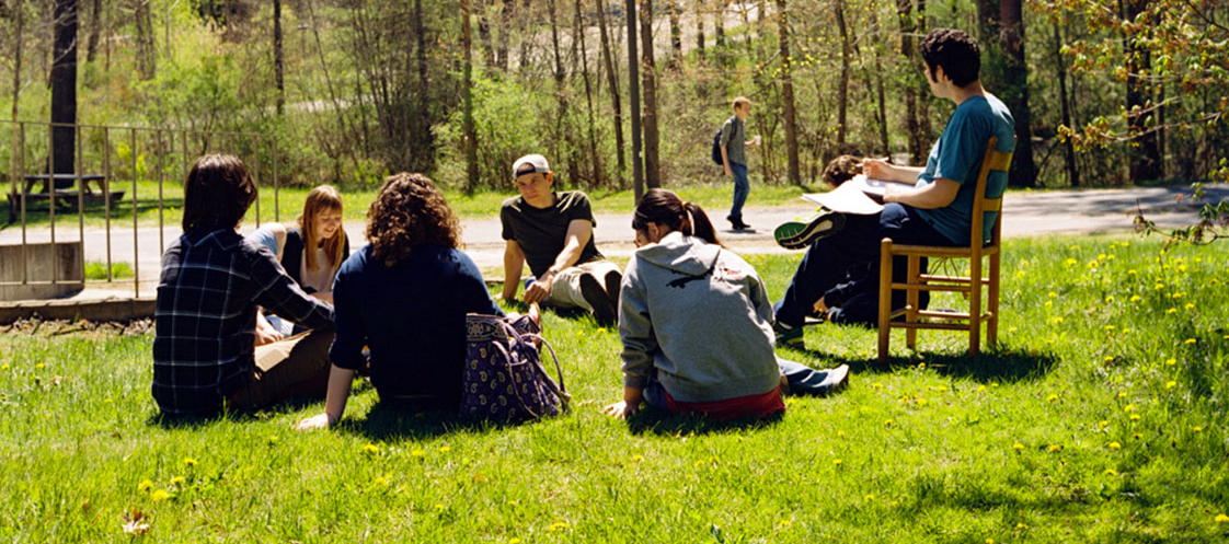 Financial Aid + Scholarships at Simon's Rock | Bard College