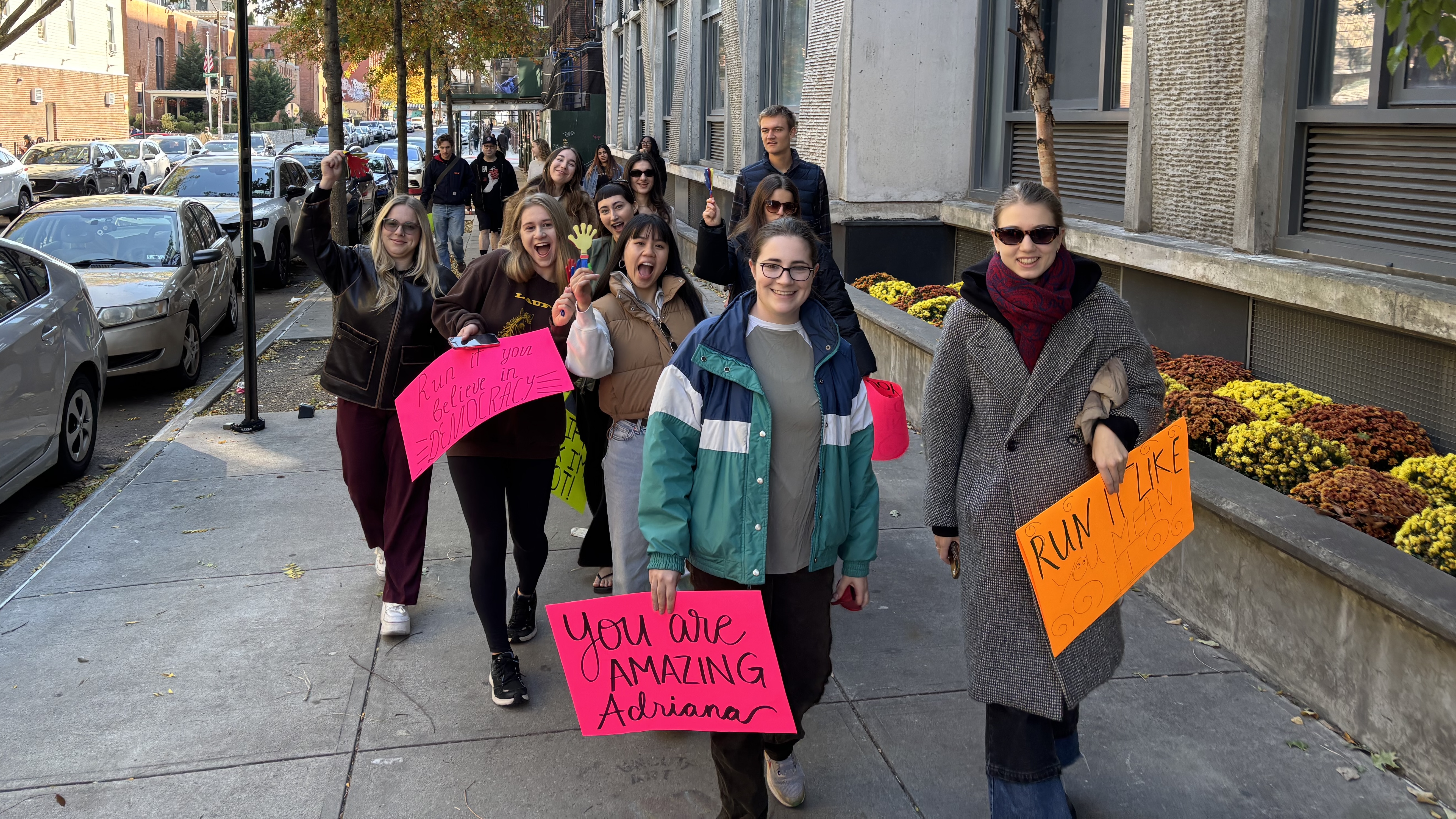 News and Events | Bard NYC